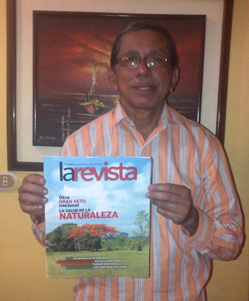 #15añosLaRevista - La Revista